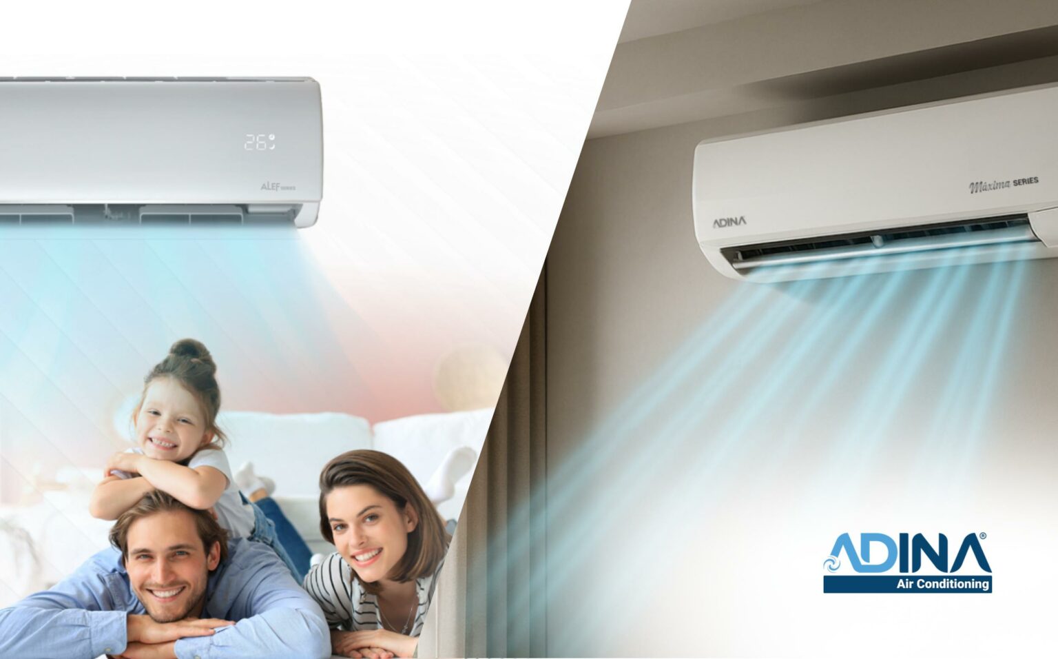 Aire Acondicionado Convencional vs Inverter - Adina Air Conditioning