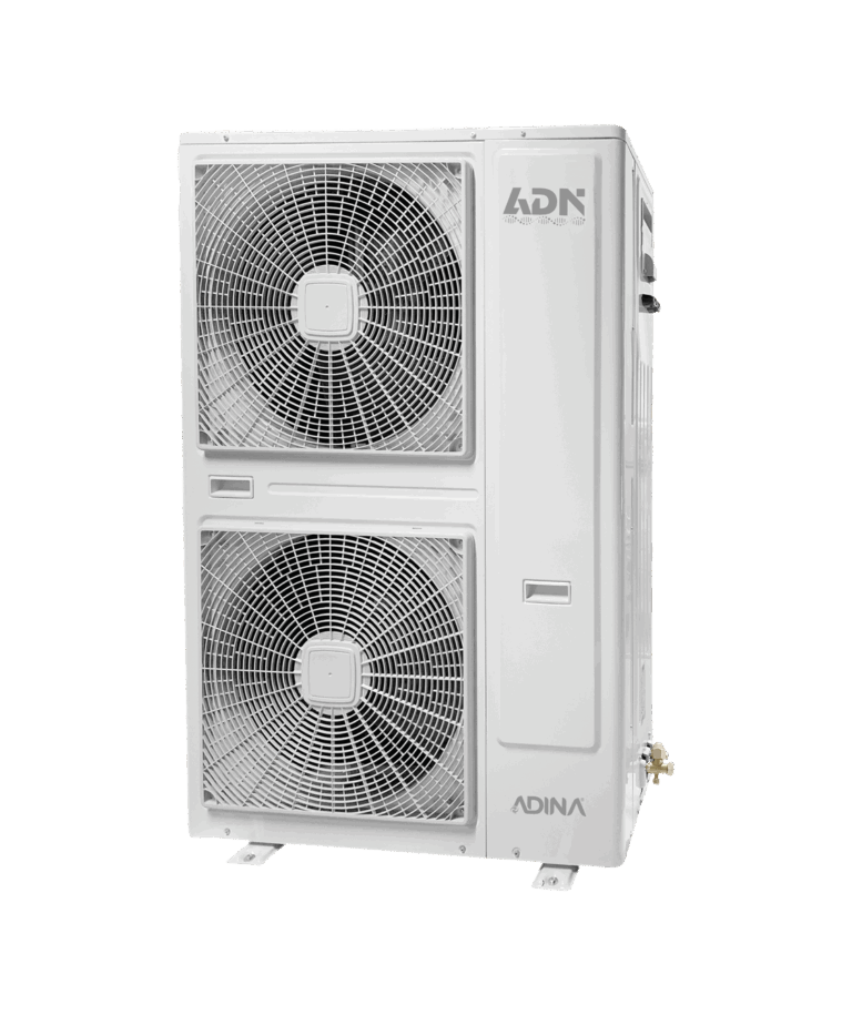 Aire Acondicionado Adina Tipo Mini Split, Serie Vento, Inverter 12,000 ...